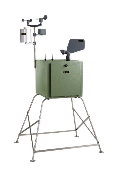 Burkard Manufacturing Co Ltd – Scientific equipment for Medical ...