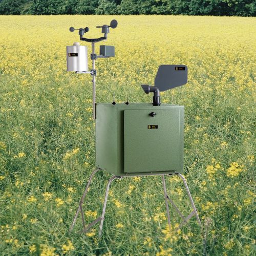 Burkard Manufacturing Co Ltd – Scientific equipment for Medical ...