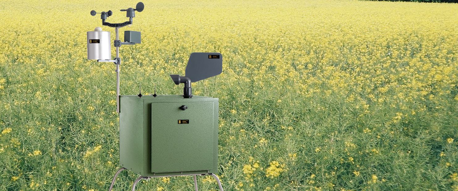 Burkard Manufacturing Co Ltd – Scientific equipment for Medical ...