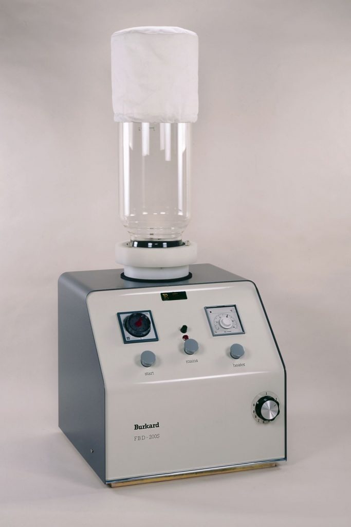 Product catalogue – Burkard Manufacturing Co Ltd