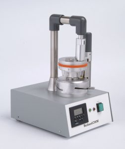 Recording air sampler – Burkard Manufacturing Co Ltd