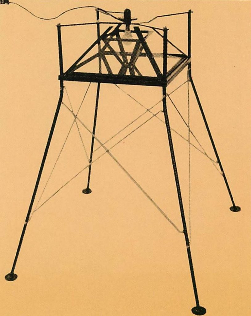 ‘Vortis’ insect suction sampler – Burkard Manufacturing Co Ltd