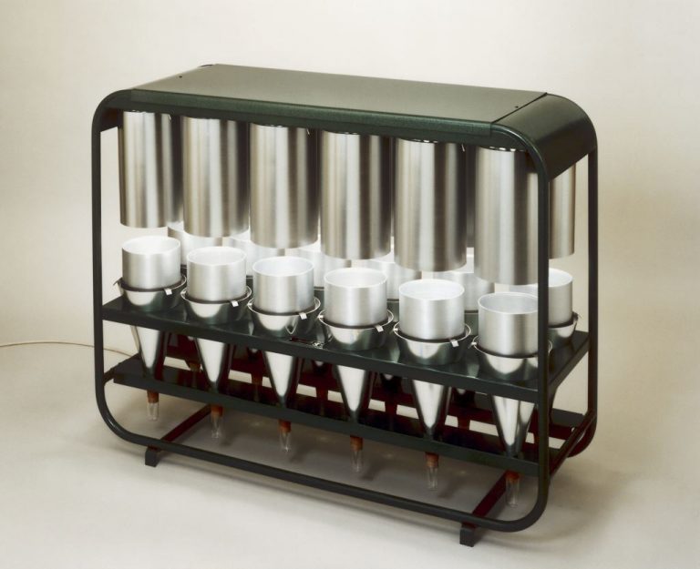 Burkard Manufacturing Co Ltd – Scientific equipment for Medical ...